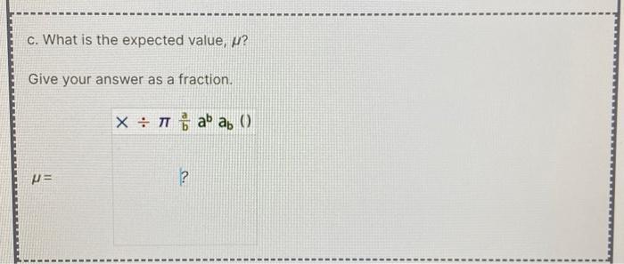 Solved Suppose you play a game with a biased coin. You play | Chegg.com