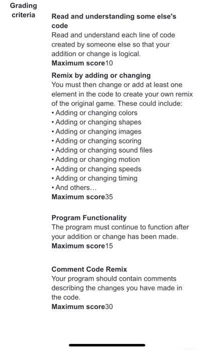 Solved how to a build a pygame chapter 4 slide puzzles based | Chegg.com