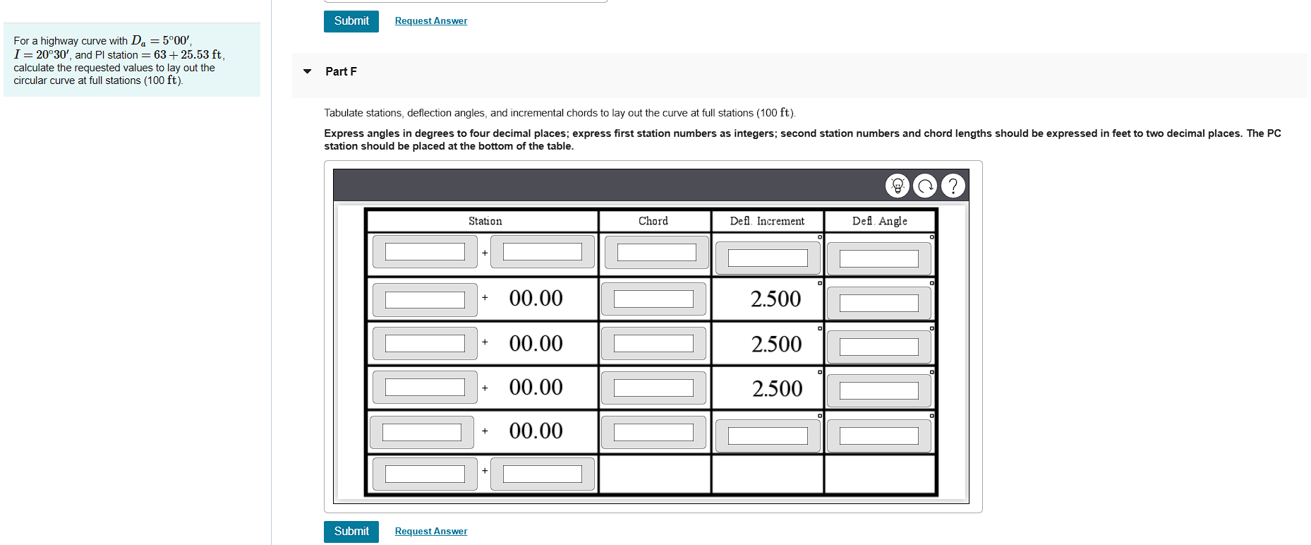 Solved DO ﻿NOT USE AI IT IS ﻿OBVIOUSLY WRONG WE ﻿ALL HAVE | Chegg.com