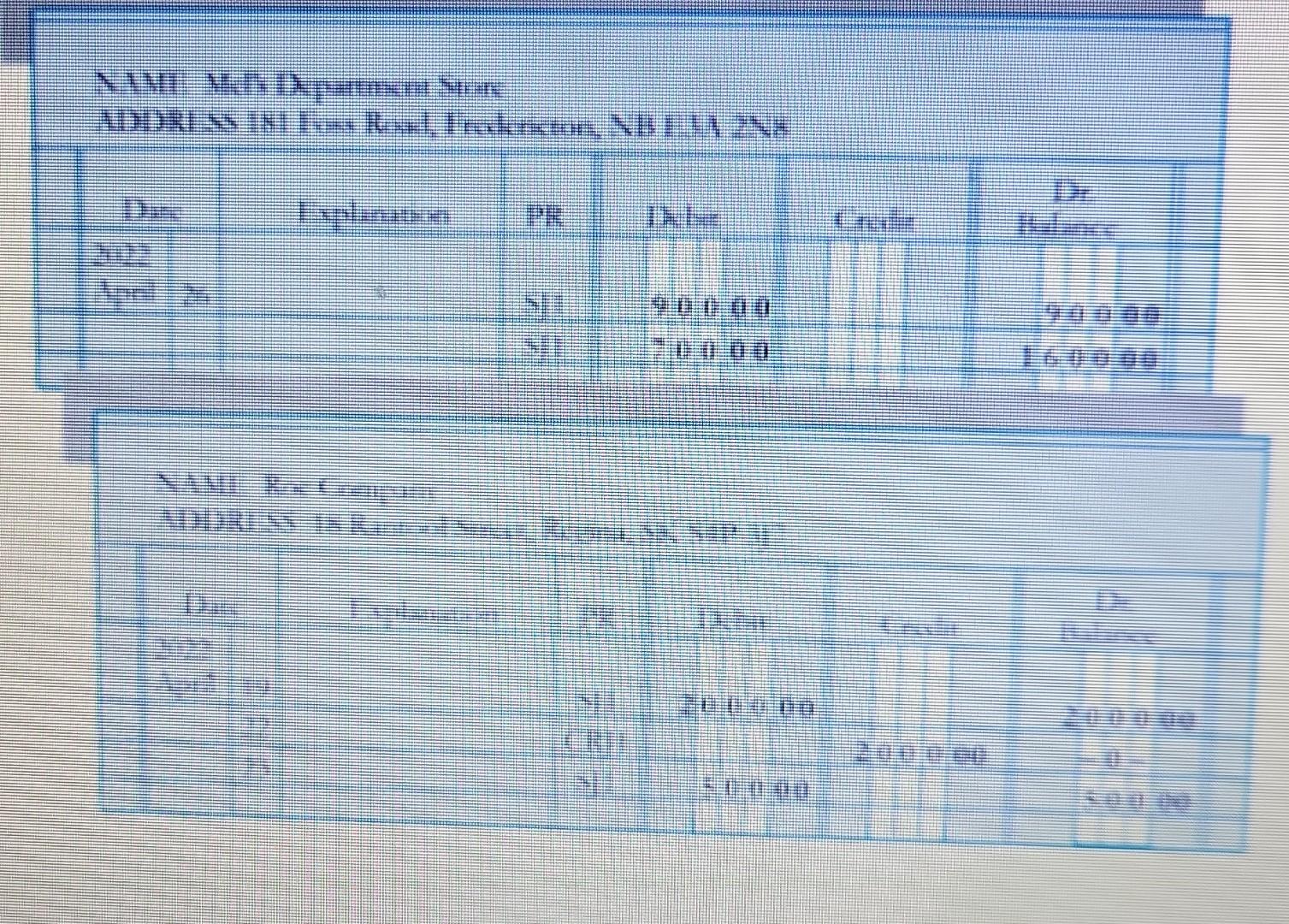 E13-6A. On July 8,2023,Aster Co. issued debit | Chegg.com