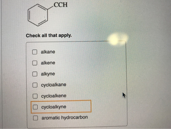 Solved CH2-C=C-CH CH, --CH, -CH2-CH Check all that apply. | Chegg.com