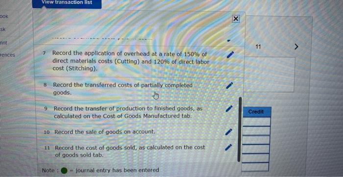 Solved GL0301 - Based on Problem 3-5A (Algo) LO P3, P4 | Chegg.com