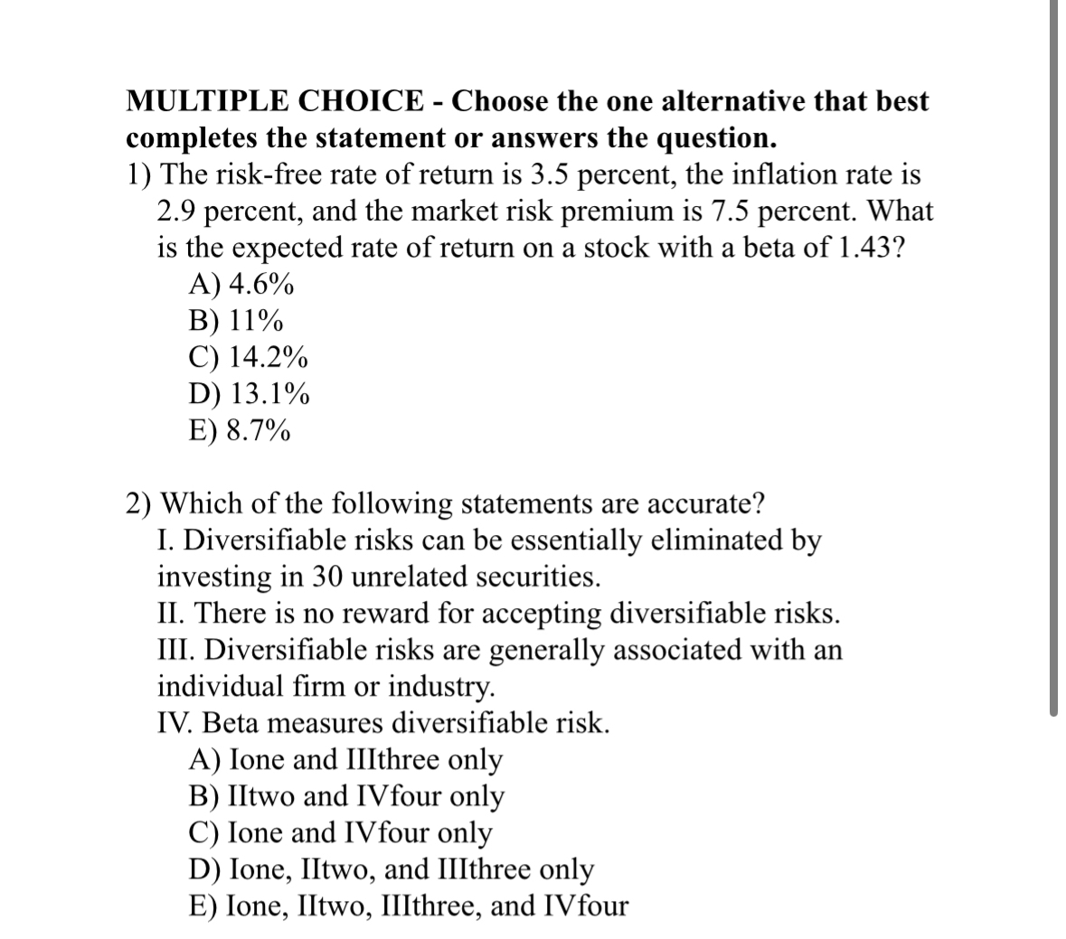 Solved please do ALL very CAREFULLY. i will upvote | Chegg.com