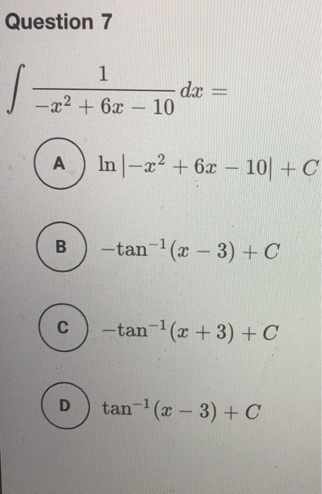 Solved Question 1 Let f be a differentiable function such | Chegg.com