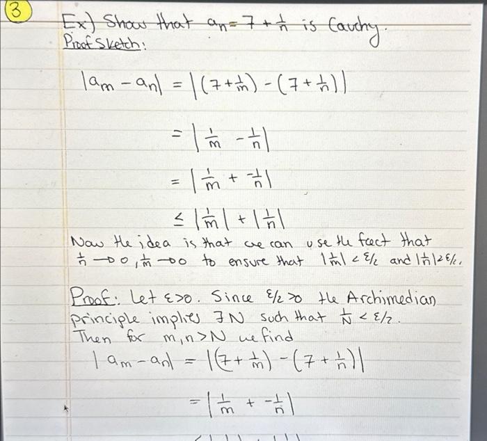 Solved 2. Let (an) and (bn) be monotone sequences. Prove or | Chegg.com