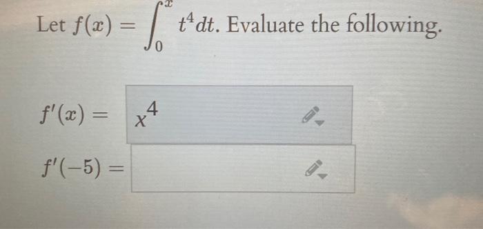 Solved 2 a) If F(x) = dt, then F (2) t 14 23 b) If F(x) = 1 | Chegg.com