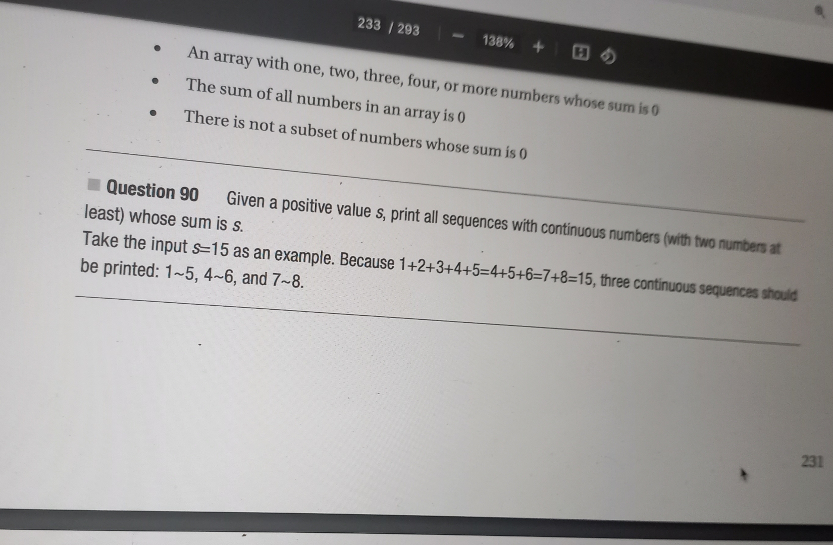 Solved Computers science question, don't use any ai and sir | Chegg.com