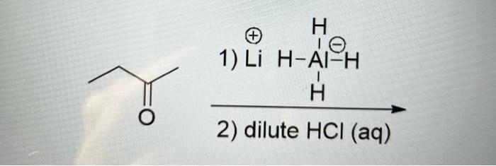 Solved 2) dilute HCl(aq)Give necessary reaction conditions | Chegg.com