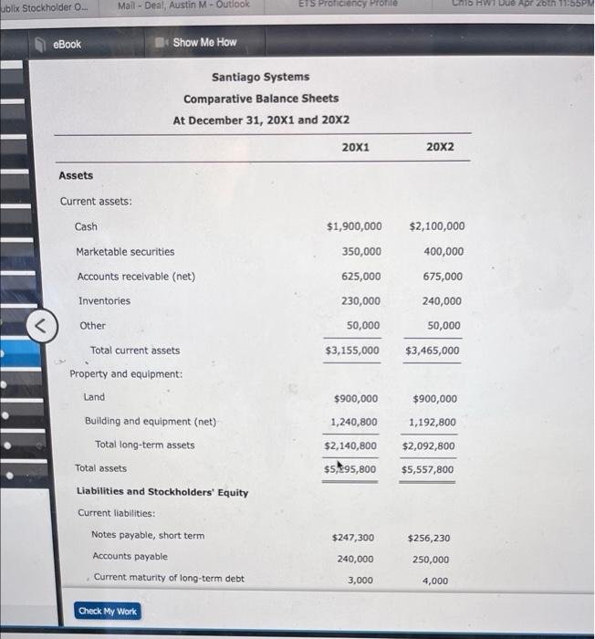 Solved calculate the average common stockholders equity2. | Chegg.com