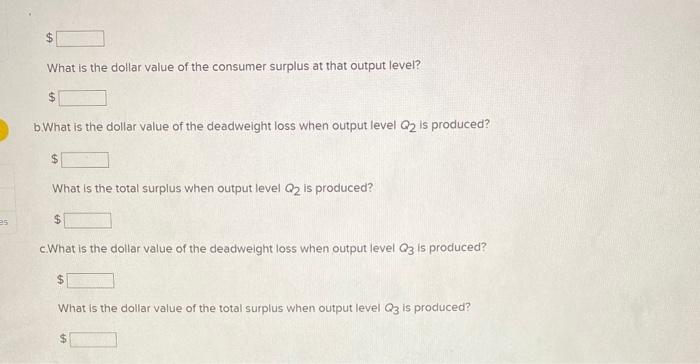 Solved ADVANCED ANALYSIS Assume the following values for the | Chegg.com