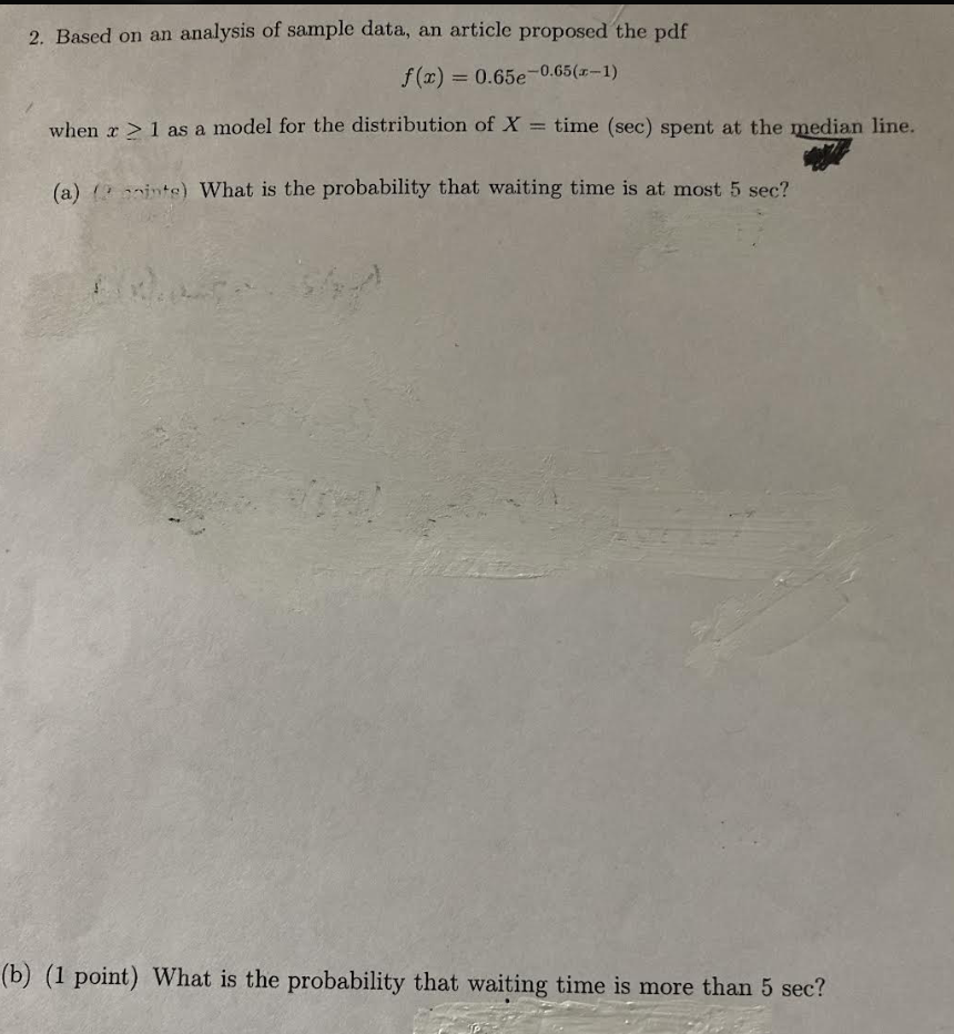 Solved Based on an analysis of sample data, an article | Chegg.com