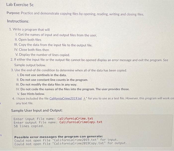Solved please answer the following in replit.com with cpp | Chegg.com