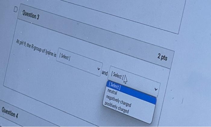 Solved D. Question 3 2ptsD Question 3 2pts | Chegg.com