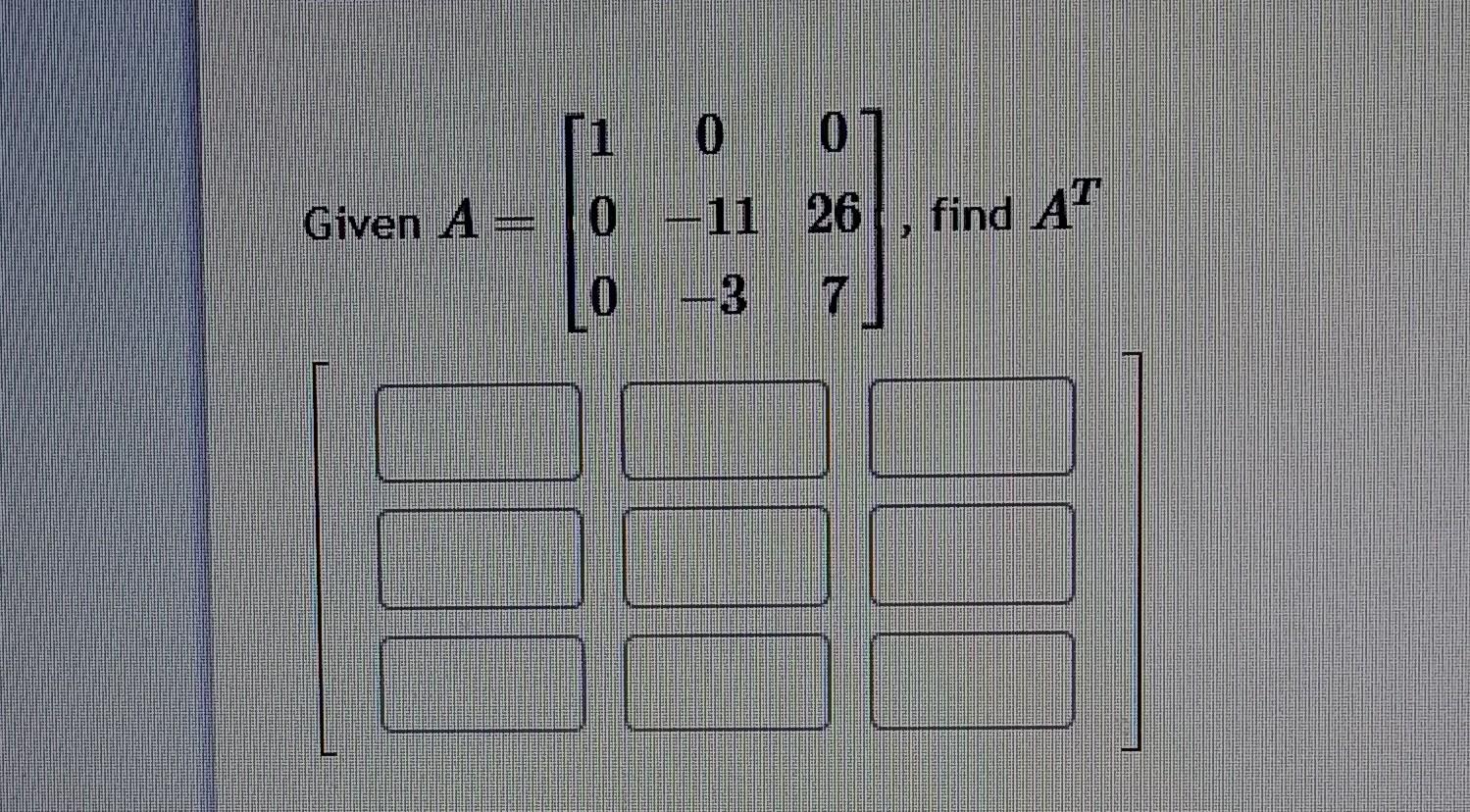 Solved Let | Chegg.com