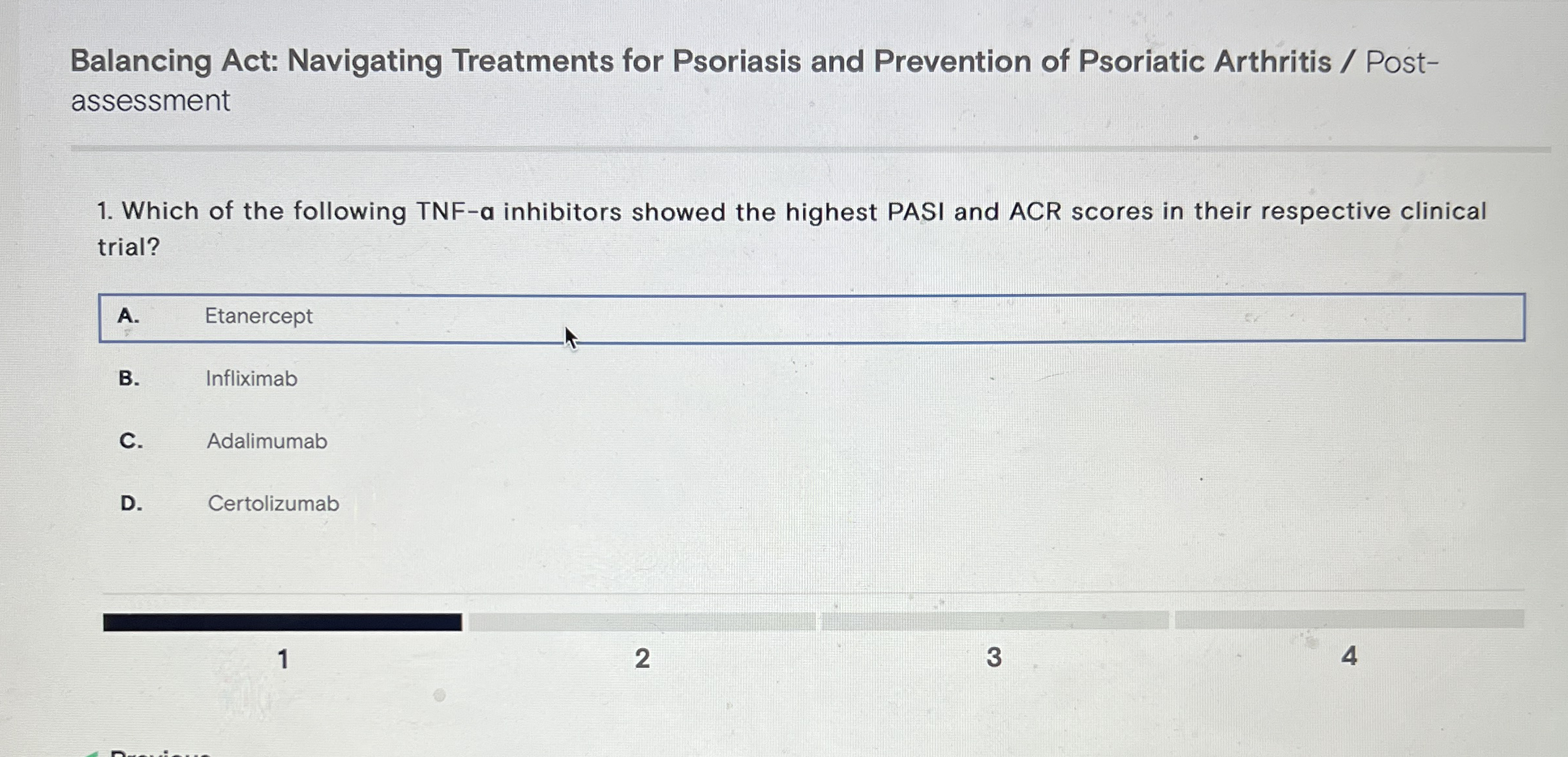 Solved Balancing Act: Navigating Treatments for Psoriasis | Chegg.com Solved Balancing Act: Navigating Treatments for Psoriasis | Chegg.com
