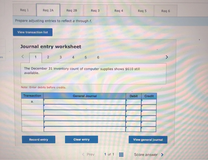 Solved Review Problem Saved Help Save & Exit Sub Check my | Chegg.com
