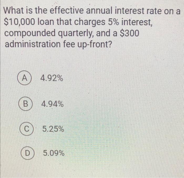 Solved What has the least impact on your credit score? | Chegg.com