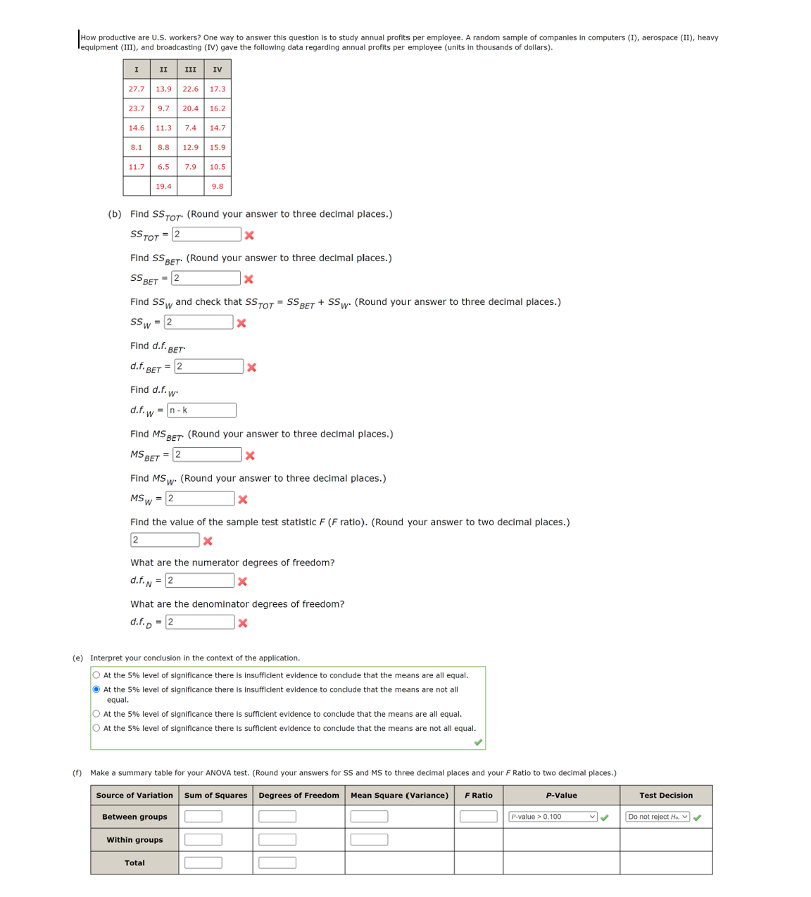 Solved equipment (III), ﻿and broadcasting (IV) ﻿gave the | Chegg.com