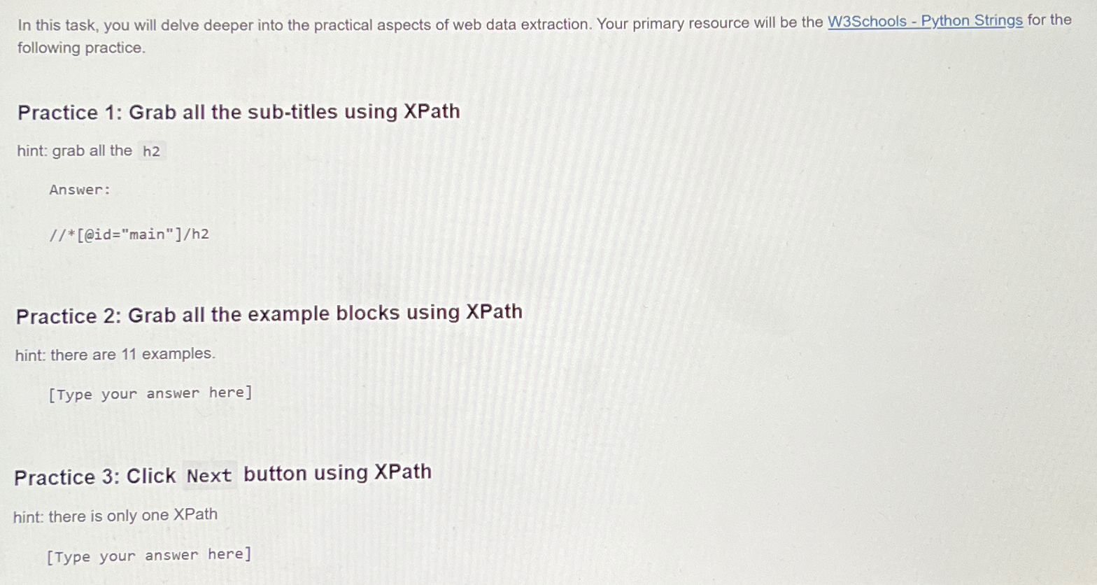 Solved In this task, you will delve deeper into the | Chegg.com