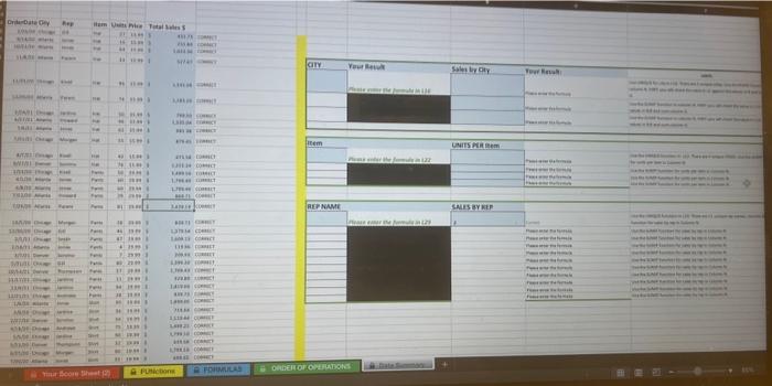 Data Table 2 . READ ALLOF THESE INSTRUCTIONS | Chegg.com