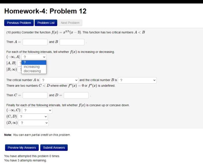 Solved Homework-4: Problem 12 Previous Problem Problem List | Chegg.com Solved Homework-4: Problem 12 Previous Problem Problem List | Chegg.com