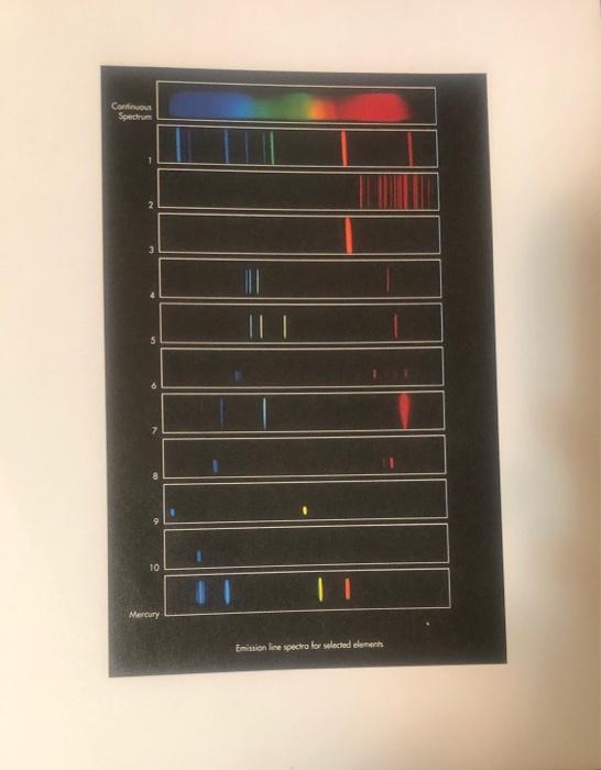 Solved DRY LAB PROCEDURE The Scholar and specima bol of | Chegg.com