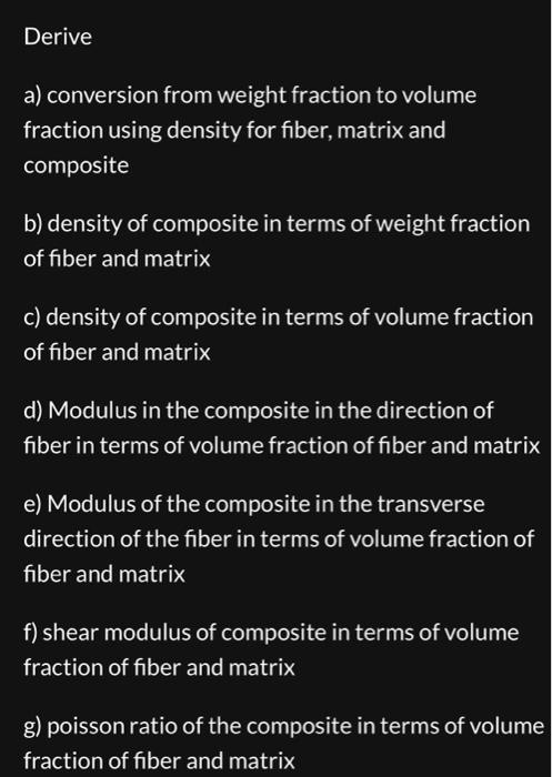 Solved I guess these are small derivations thats why I've | Chegg.com Solved I guess these are small derivations thats why I've | Chegg.com