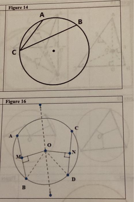 Solved Figure 14 Questions for Figure 14 What important | Chegg.com