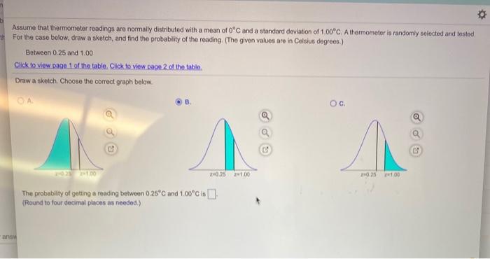 Solved how would you calculate the probability of getting a | Chegg.com