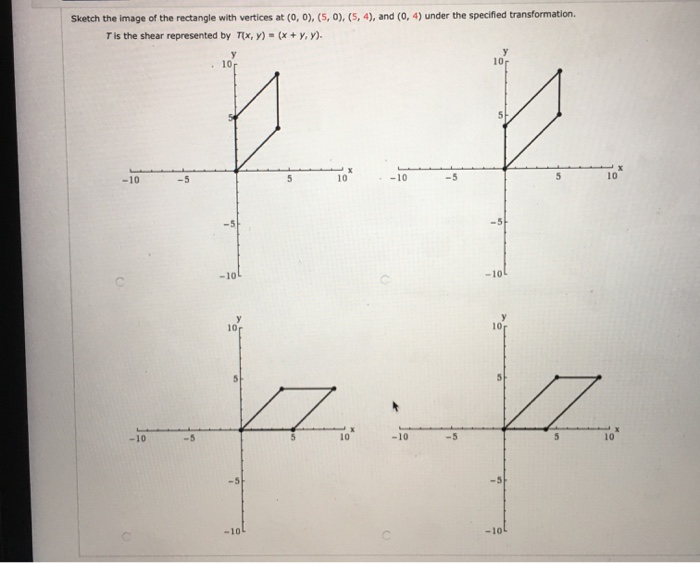 Solved Use the matrix P to determine if the matrices A and | Chegg.com