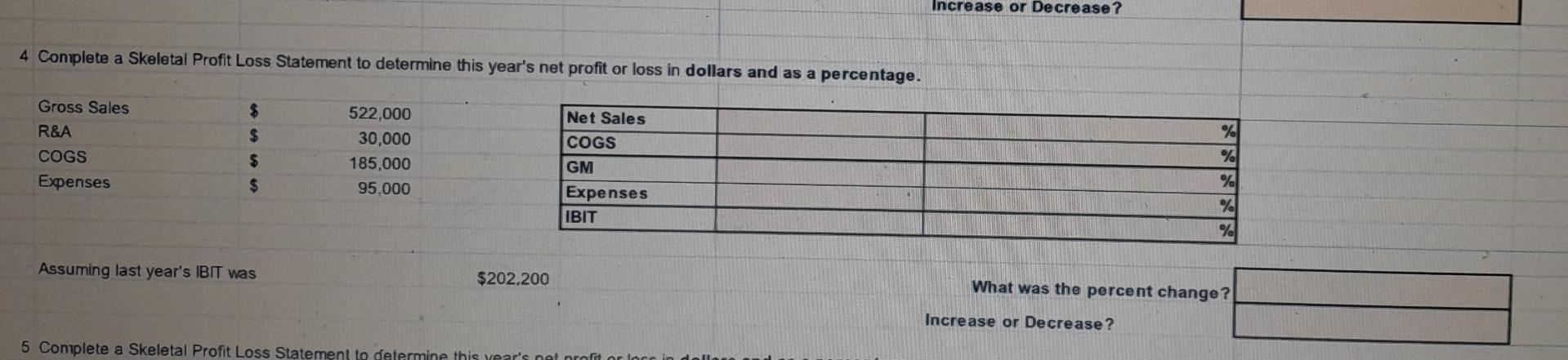 help I have 10mins provide answers in excel and steps | Chegg.com