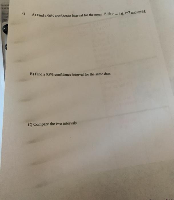 Solved RENTA MATH 108 Worksheet Week 7 Name: CALL VOLNA 1) | Chegg.com
