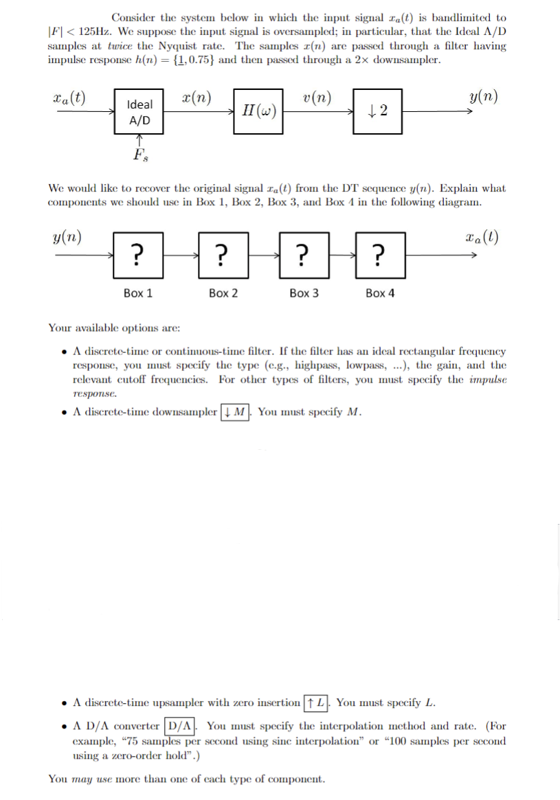 Solved I need help with this problem, please help me out. I | Chegg.com