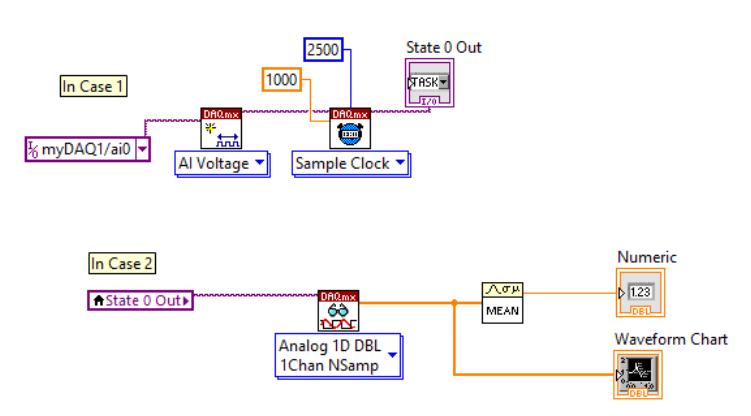 Solved Each of these are supposed to be in separate cases in | Chegg.com