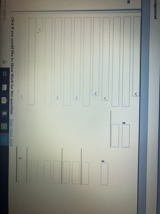 Solved CALCULATOR FULL SCREEN PRINTER VERSION BACK NEXT o | Chegg.com