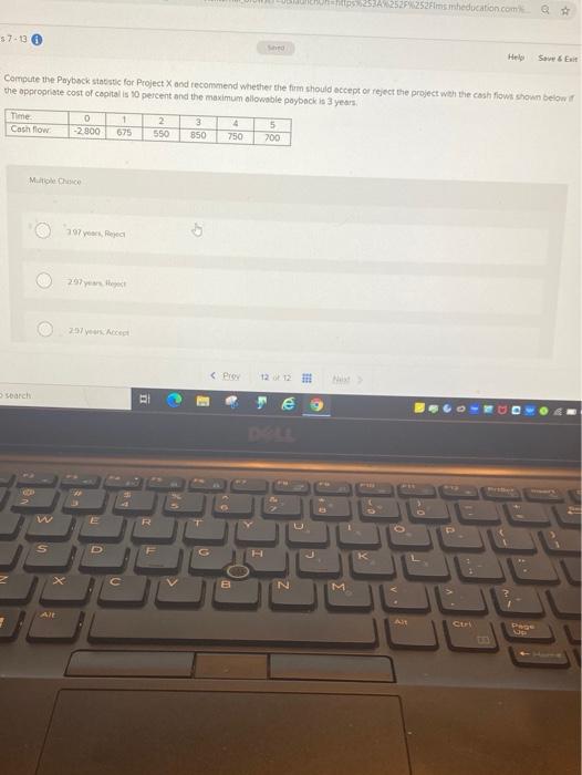 Solved 52F%252Fheducation.com Q 57-13 hid Save & Exit | Chegg.com