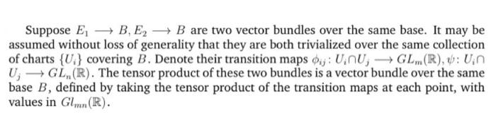 Solved This is a problem in differential topology. Please | Chegg.com