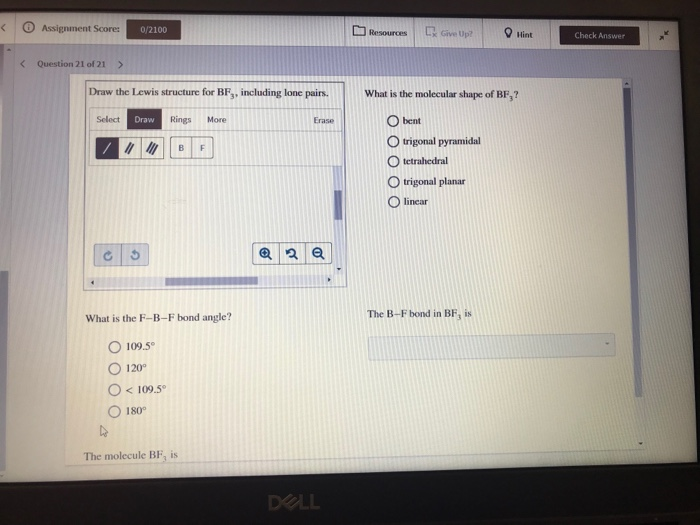 Solved Assignment Score 0/2100 C Give Up Resources Hint | Chegg.com