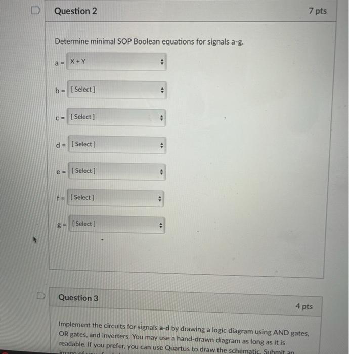 Solved Assume an electronic game uses an array of seven LEDs | Chegg.com
