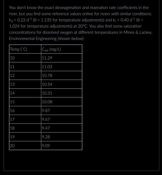 Solved Problem Statement: You are an engineer tasked with | Chegg.com