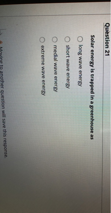 Solved Question 19 During the Interconversion of energy from | Chegg.com