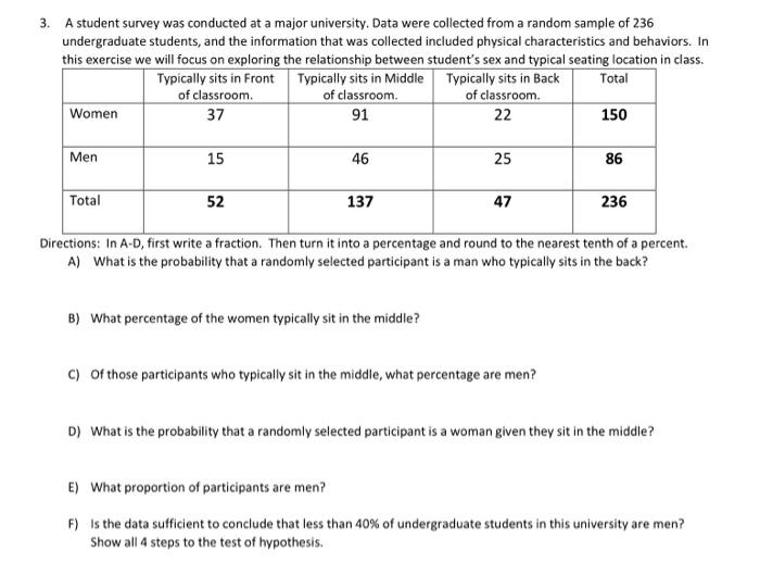 \r\n2. An \"Introduction to Statistics\" instructor | Chegg.com