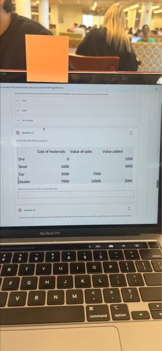 ur answers will automatically save as you proceed | Chegg.com