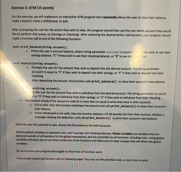 Solved Exercise 1: Listing Prime Numbers with functions (5 | Chegg.com