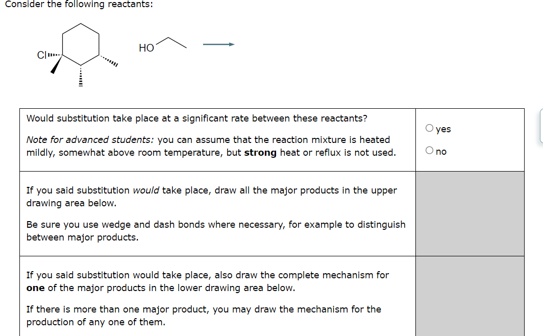 Solved Consider the following reactants: | Chegg.com Solved Consider the following reactants: | Chegg.com