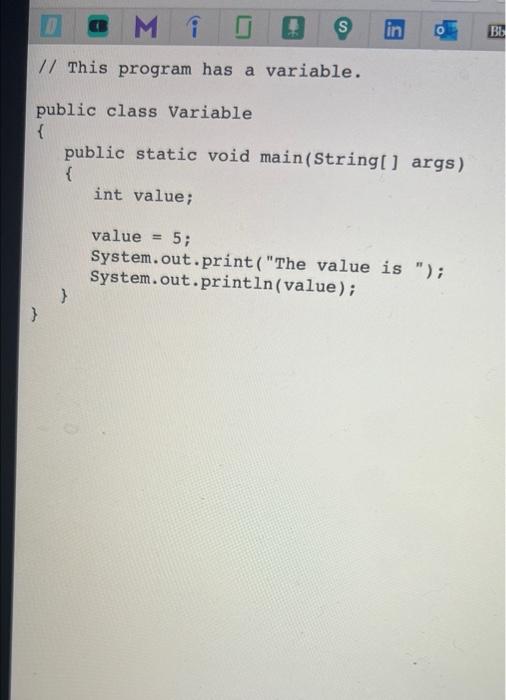 Solved 36 Points Possible 100 Use StringDemo.java 1. Change | Chegg.com