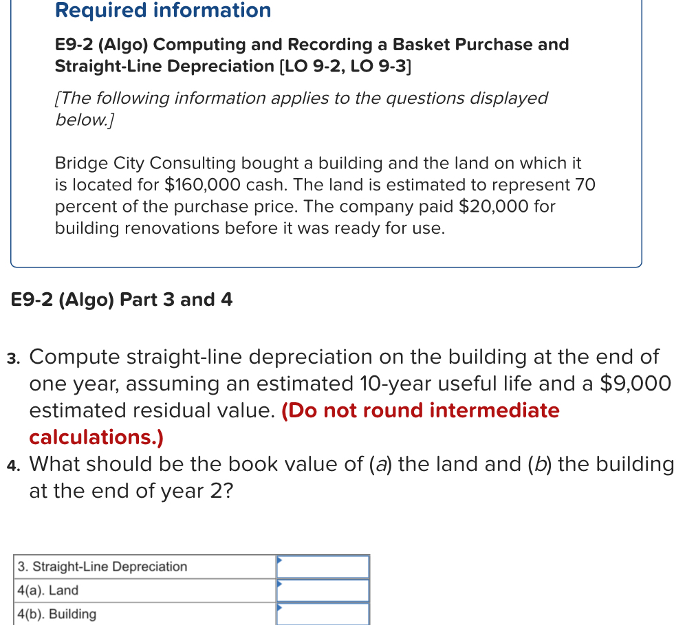 Solved Ch9 ﻿Q5 ﻿please show all of the steps so I can learn | Chegg.com