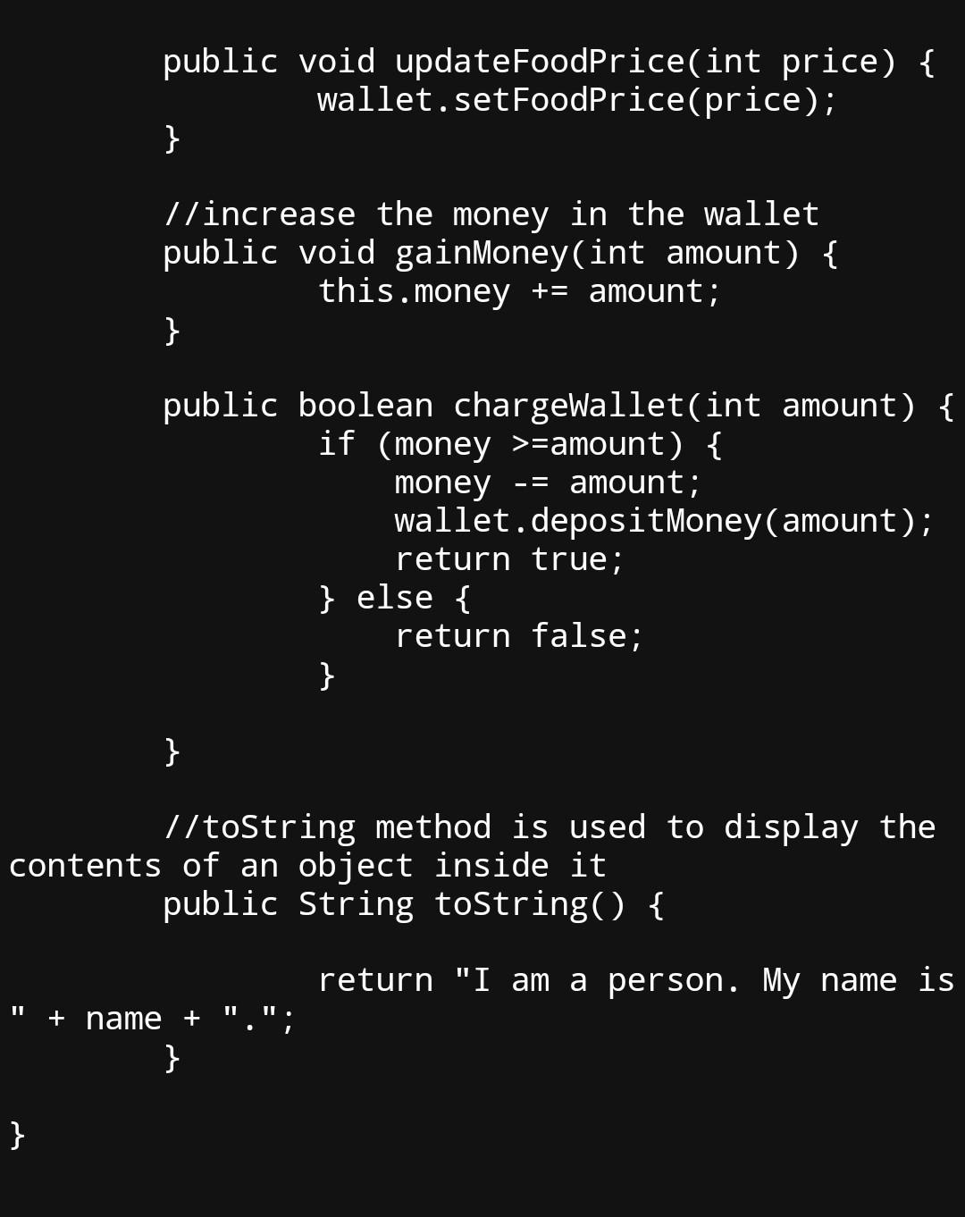 Solved In This Assignment You Need To Make A Game Using Chegg