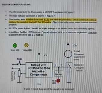 Solved can help me design the circuit that contains | Chegg.com