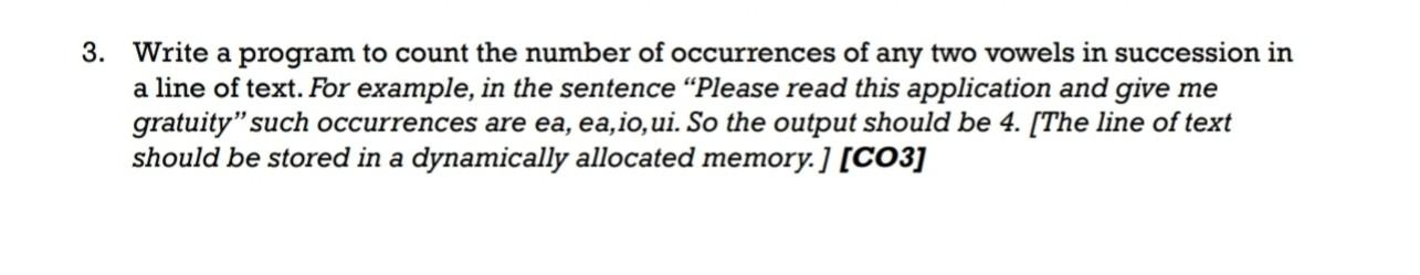 Solved 1. Write a function that receives marks received by a | Chegg.com